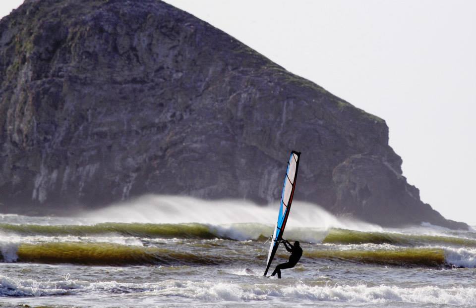 Windsurf Oregon - Windsurf, Kite, Foil, Surf, SUP in Oregon