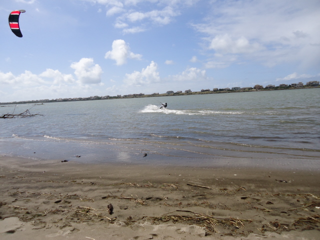 Siletz Bay